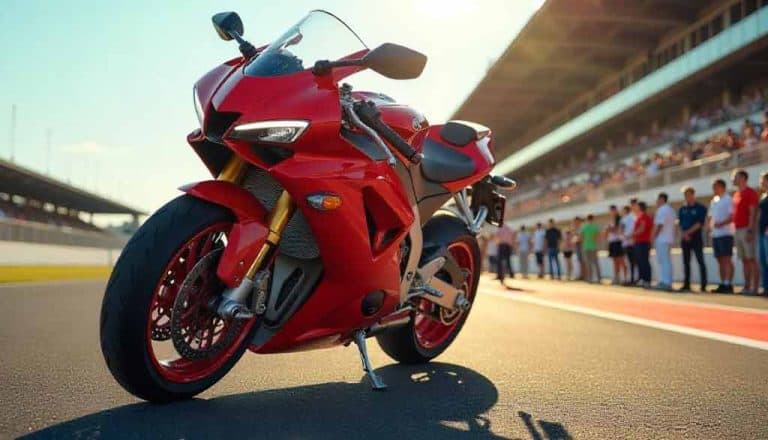 CBR1000RR-R SP 30ᵀᴴ Anniversary Edition: Kombinasi Legenda dan Inovasi ...